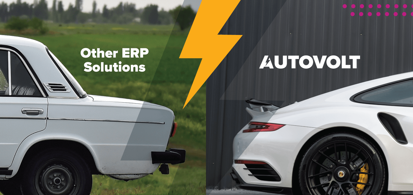 Autovolt | World-class software driving auto part sales